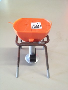 edge lifter | Carpark Accessories | Concrete Accessories | Pre Cast ...